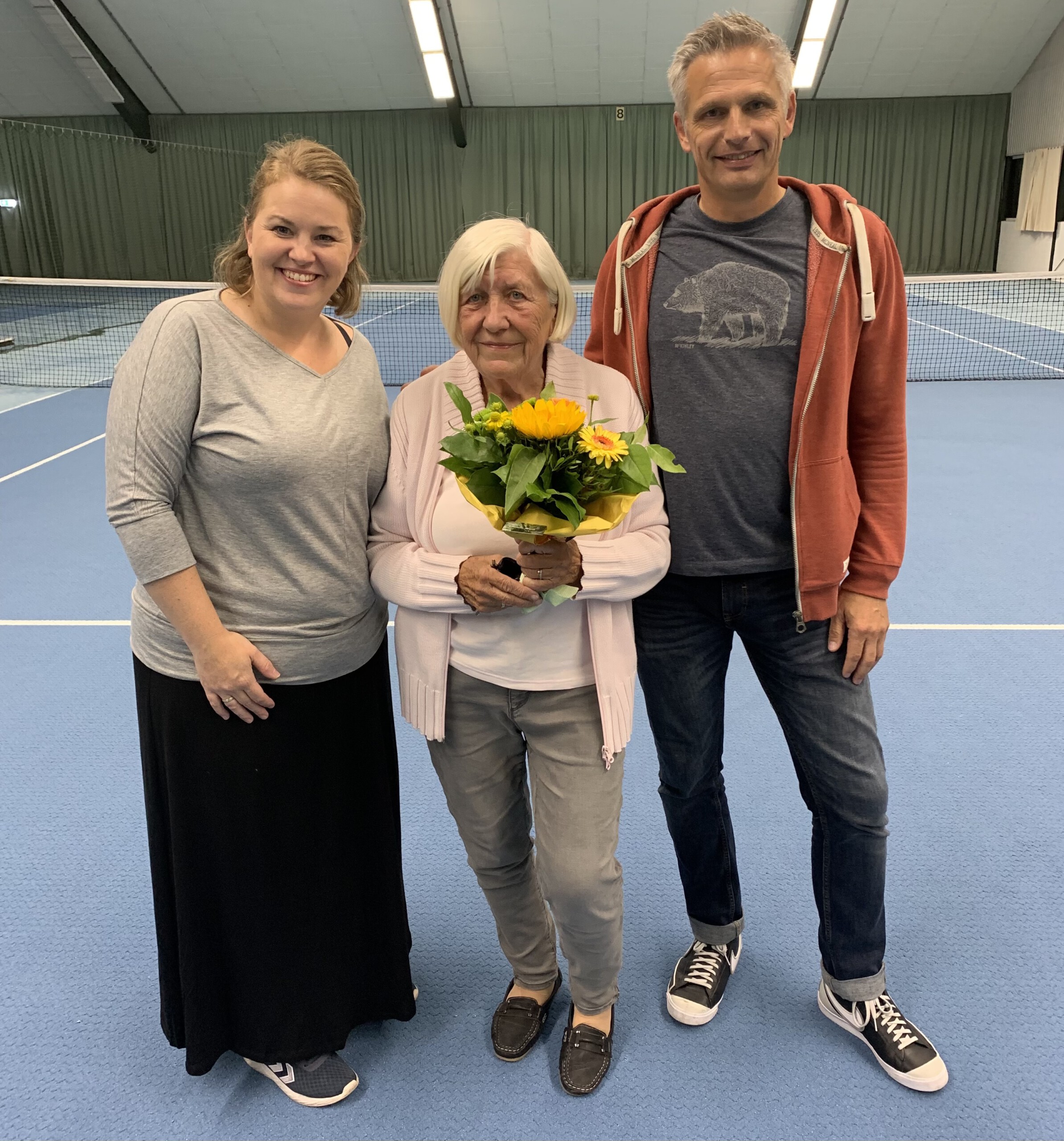 Mitgliederversammlung des TC Hilden e.V. – TC Hilden e.V.