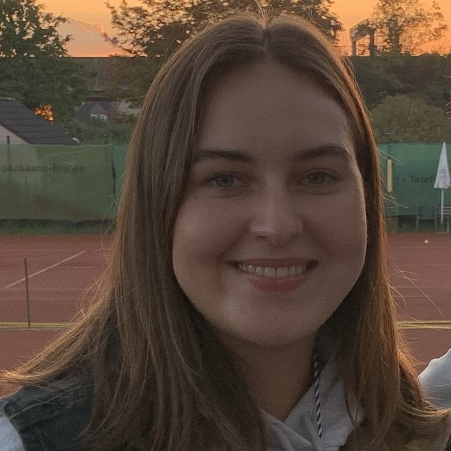 Jannette Ploch – TC Hilden e.V.