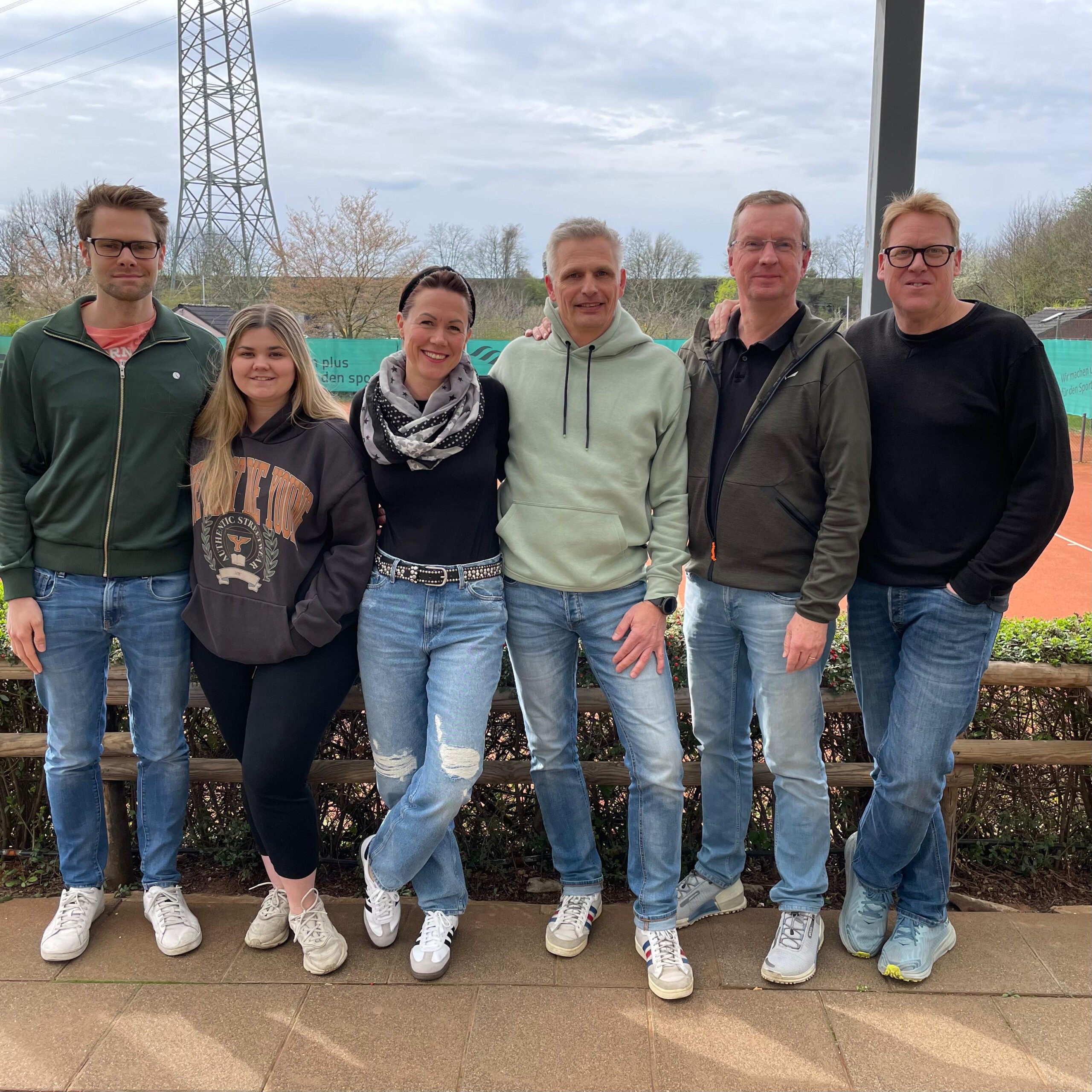 Vorstand – TC Hilden e.V.