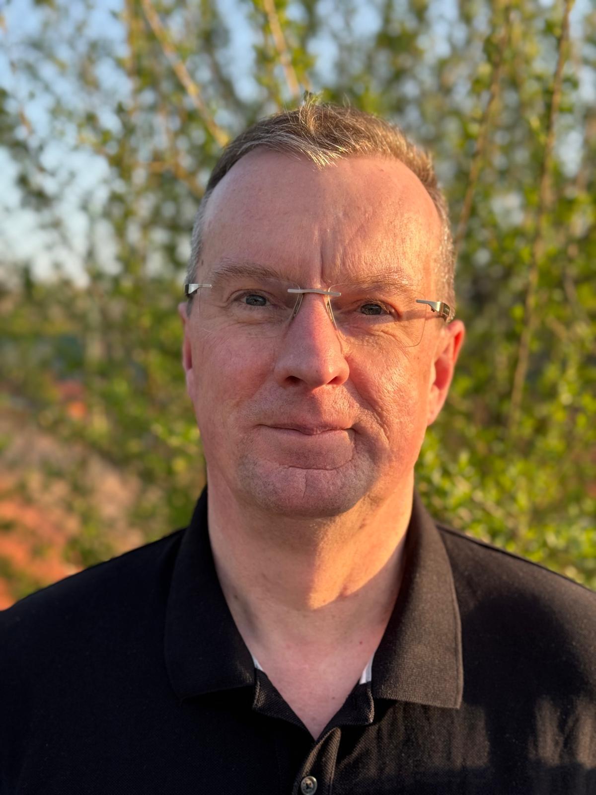 Jens Kürten – TC Hilden e.V.